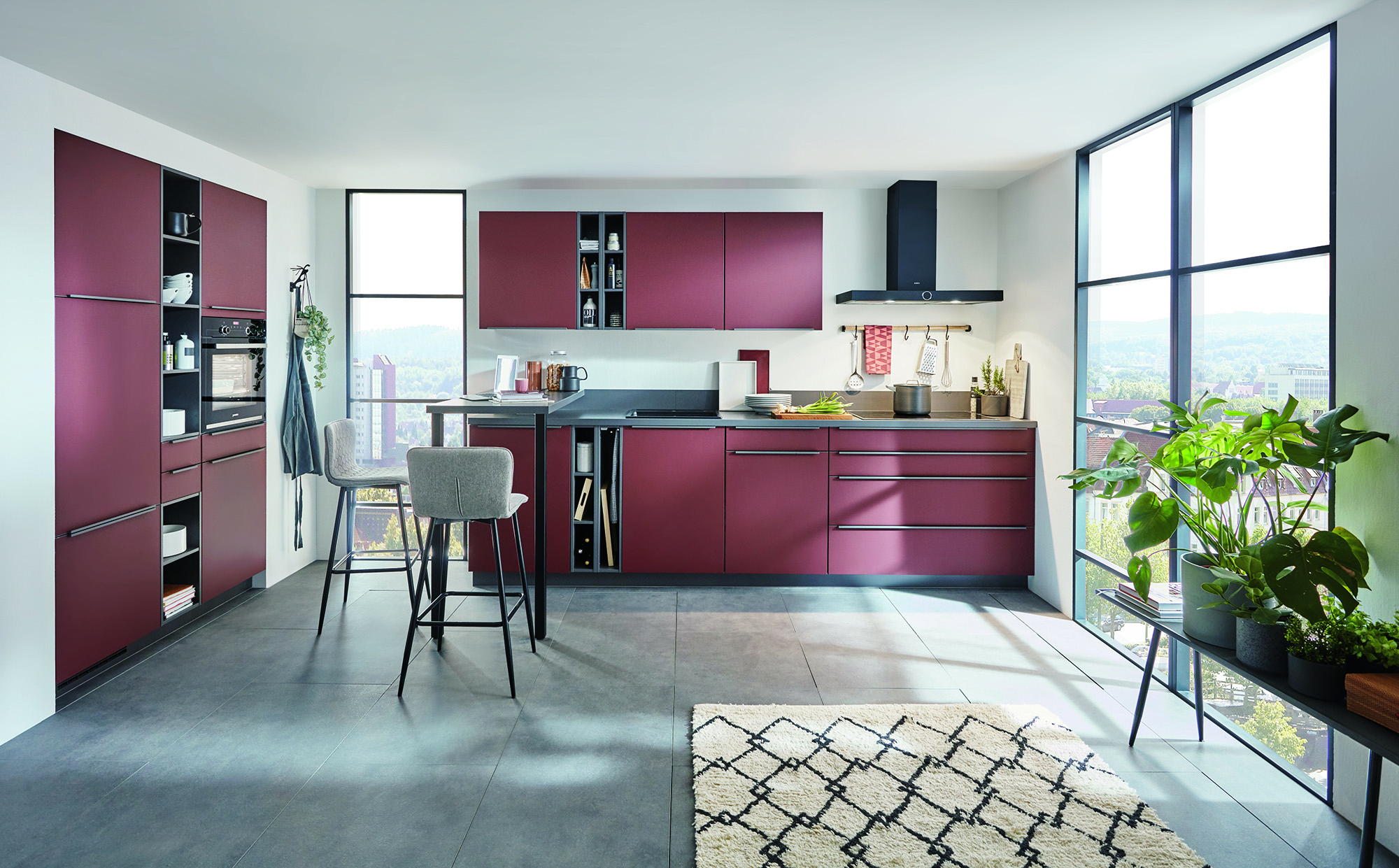 Brochure Request | Square Kitchens At Ponsford