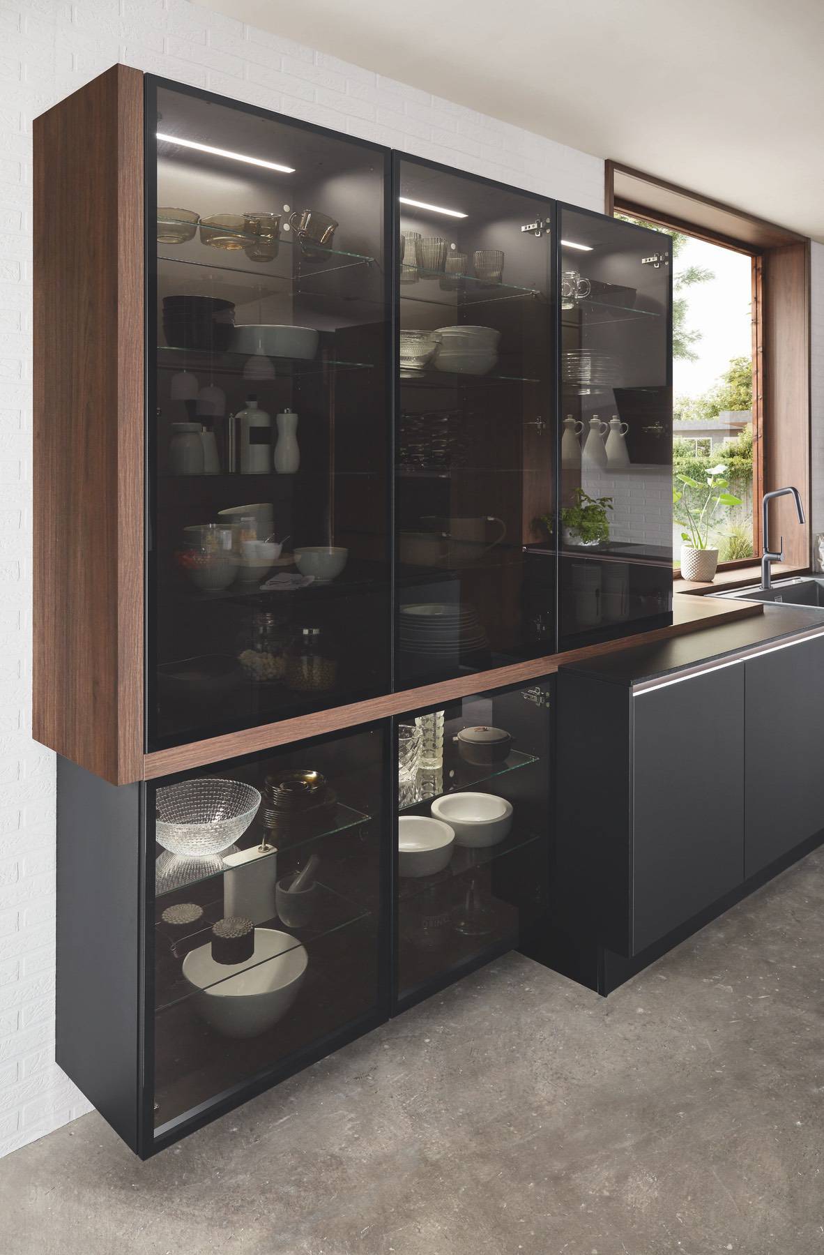 Kitchen Suppliers Sheffield | Square Kitchens Ponsford